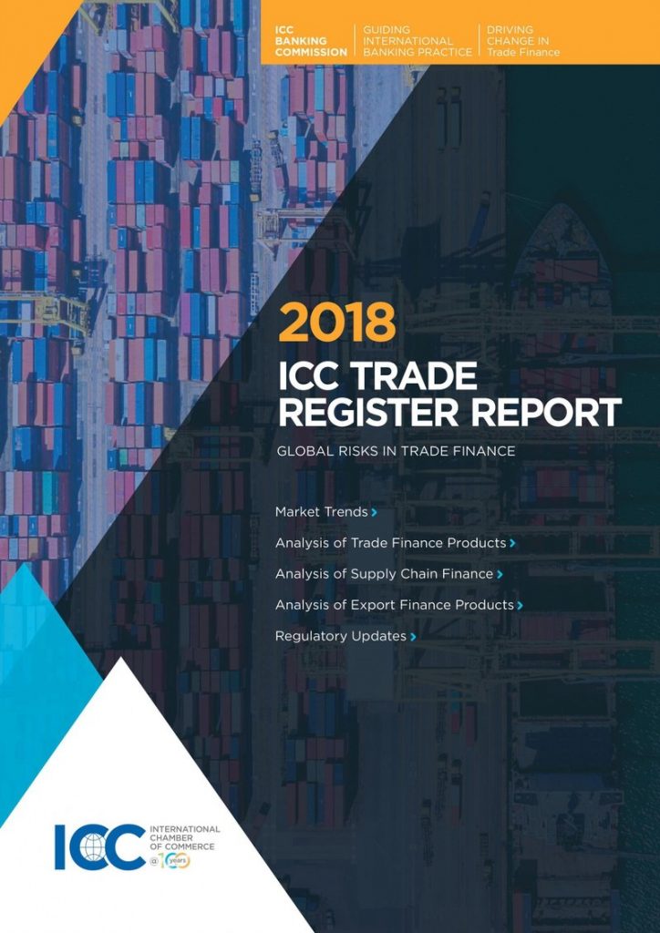 2018 Trade Register Report – ICC Nigeria