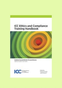 ICC Ethics and Compliance Training Handbook – Anti-corruption guidance ...