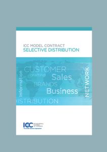 ICC Model Contract Selective Distribution – ICC Nigeria